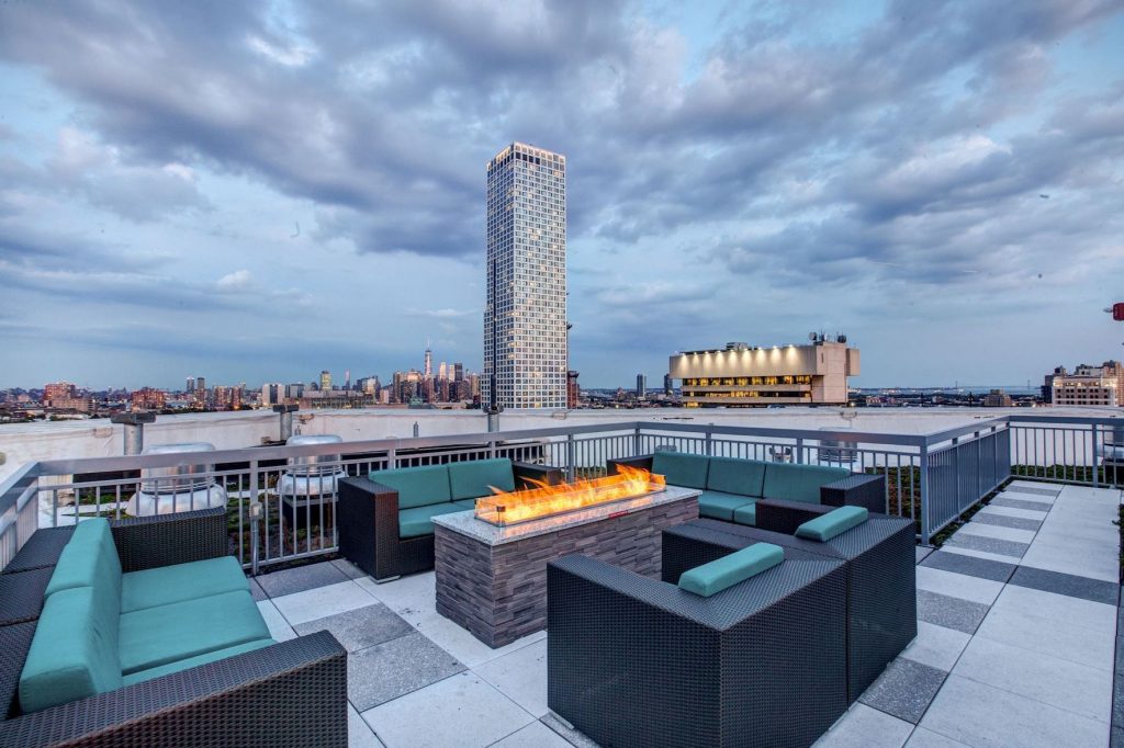 Three journal square | The Childs Dreyfus Group